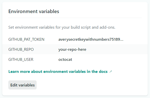 Adding Comments To Gatsby With Netlify Serverless Functions Github — Andrew Healey